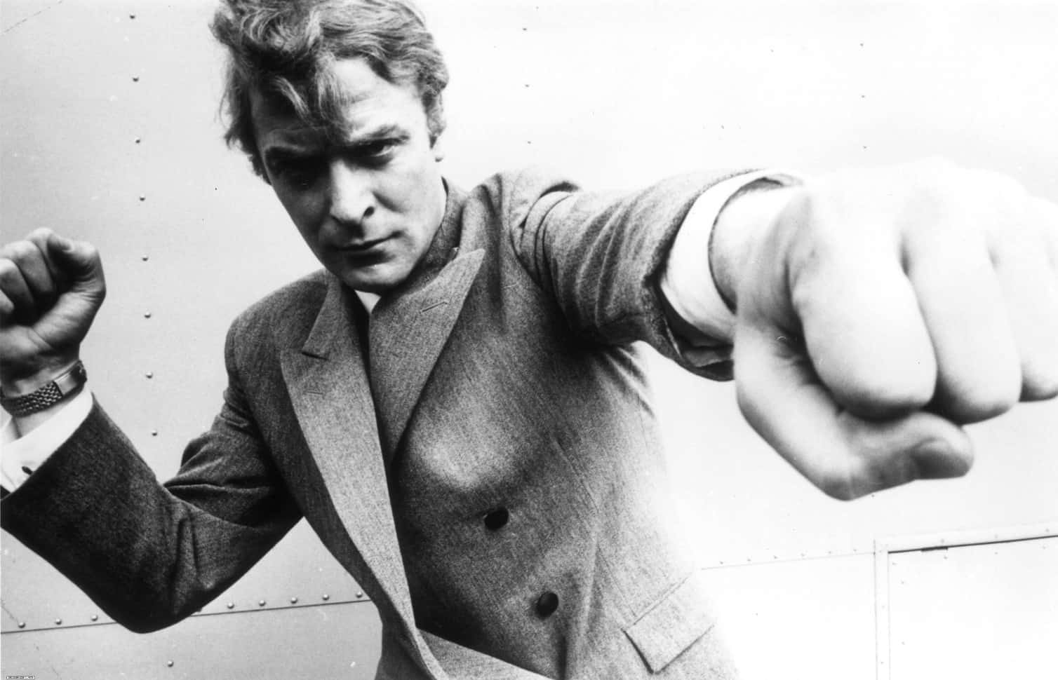 Swinging Sixties London