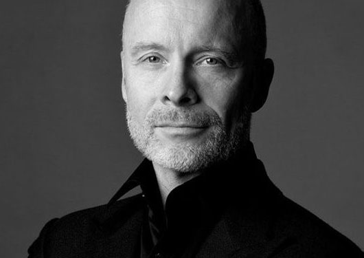 Mart Visser Haute Couture