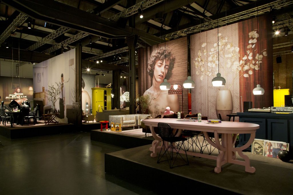 Galería Moooi