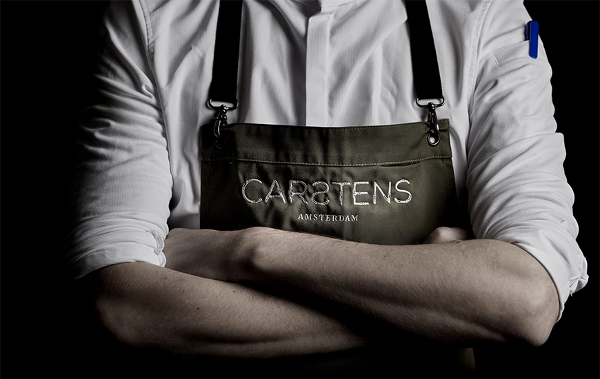 Lekker Hollands proef je bij Carstens | City Guide