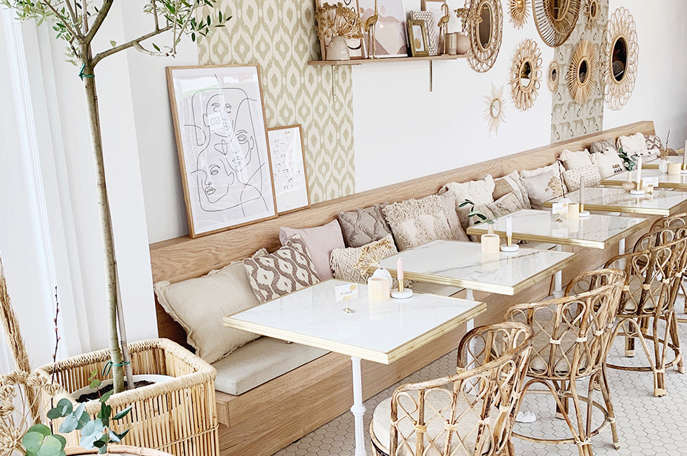 This summer we will be at Bam Boa on the Amstel | City Guide