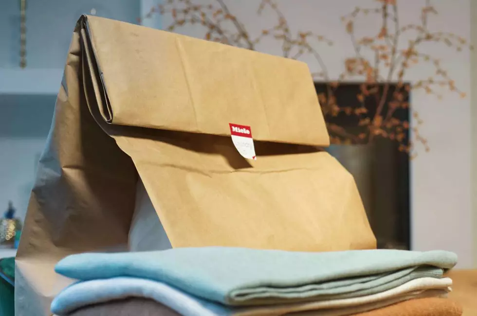 Get your laundry done by the Miele Laundry Club | City Guide