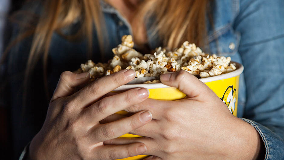 Pathé Arena is Amsterdam's first 24-hour cinema | City Guide