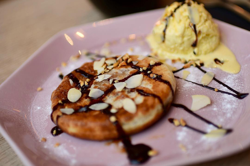 The Bab is a new favorite in Amsterdam Oost | City Guide