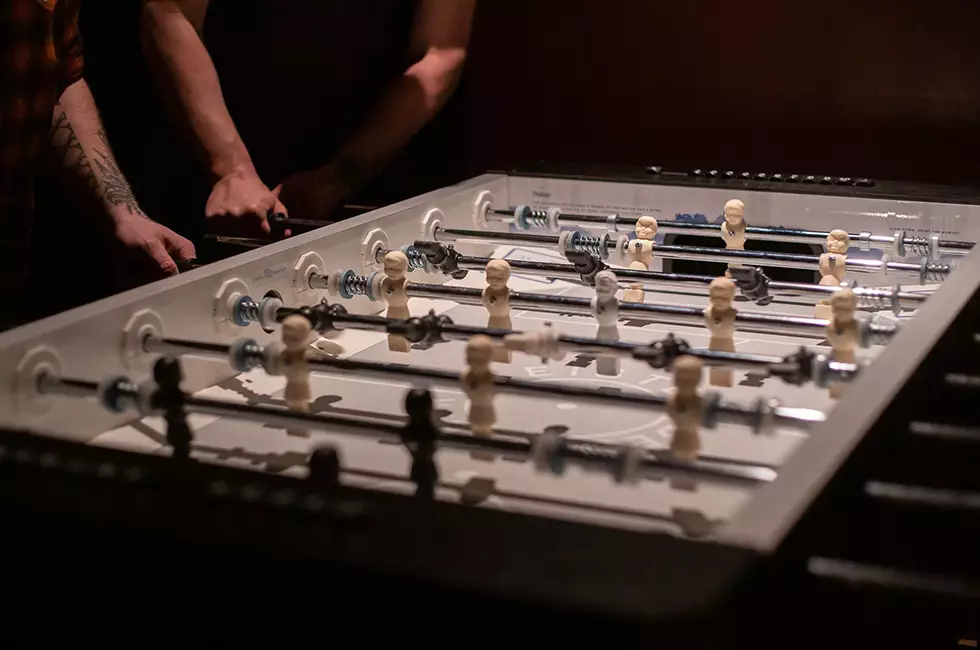 Cocktails and live music at The Jitterbug Saloon | City Guide