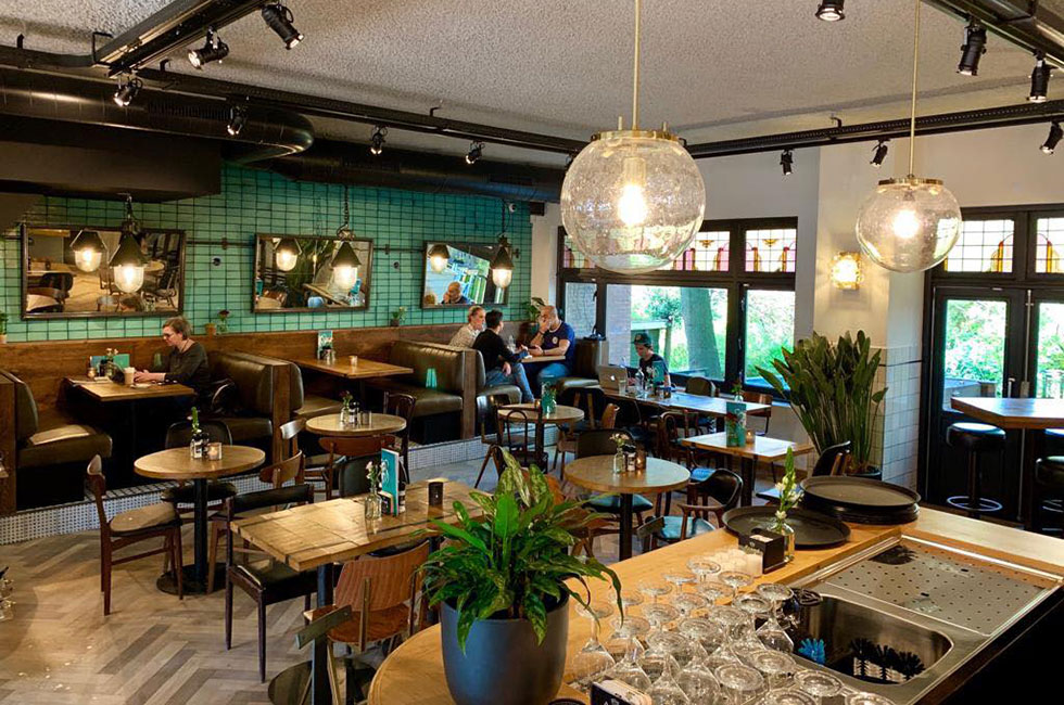 Het populaire Oslo Beers na een jaar weer geopend | City Guide