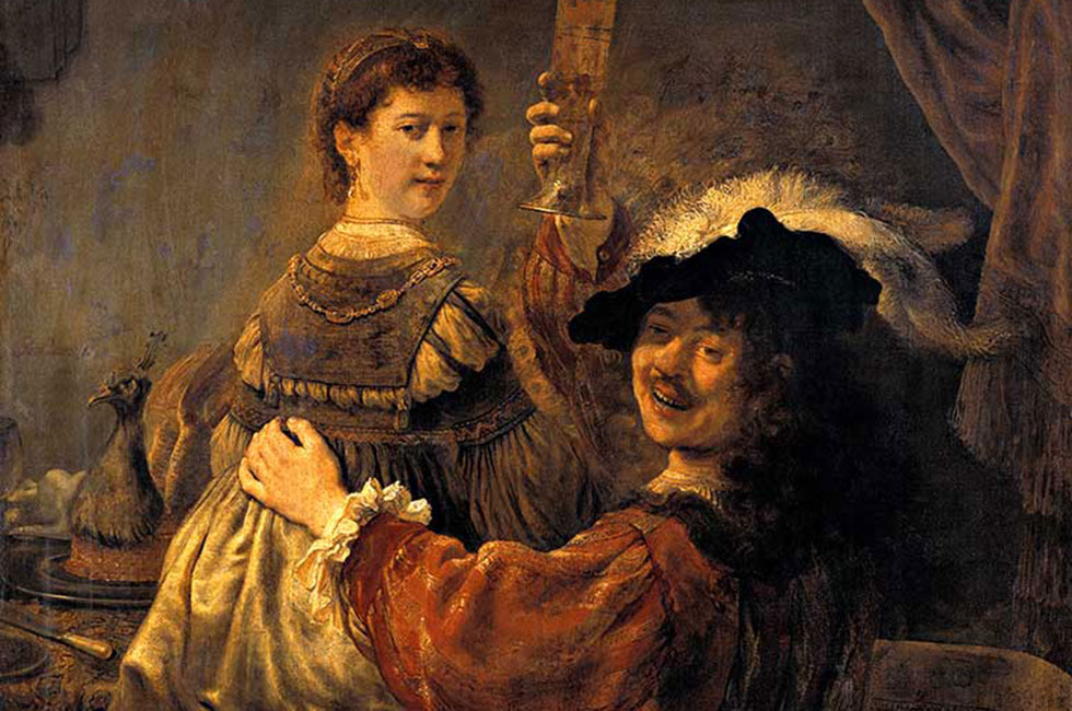 Discover Rembrandt: the complete works of Rembrandt | City Guide