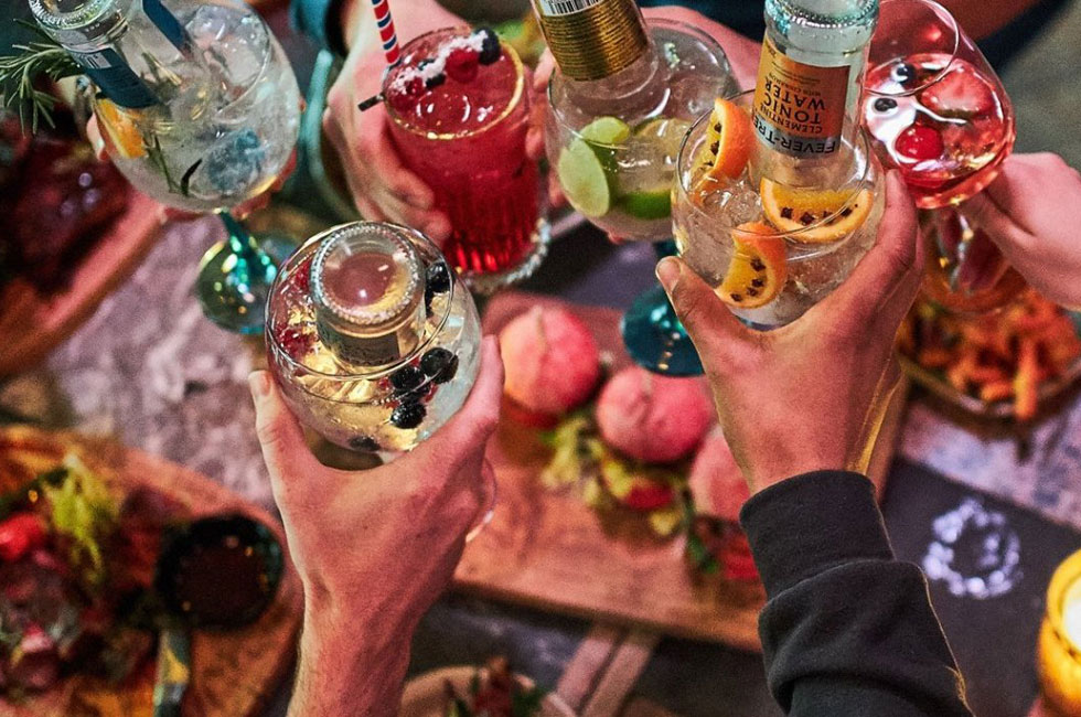 La Favela brings Brazilian atmospheres to Leidseplein | City Guide