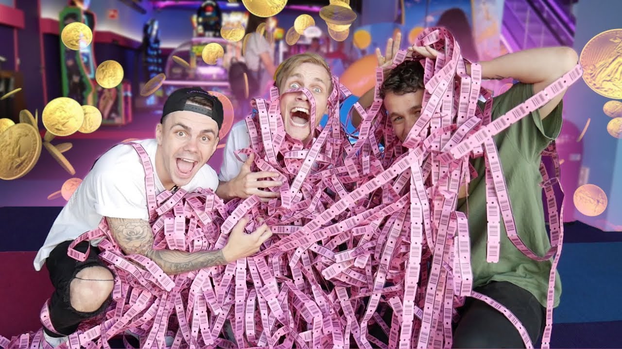 Gamestate: Largest arcade hall in the Netherlands opens in Southeast ...