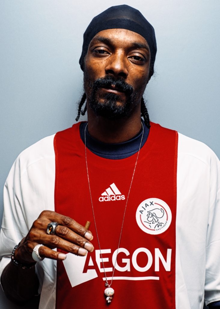 Expositie hiphopfotograaf Ilja Meefout in New Metropolis | City Guide