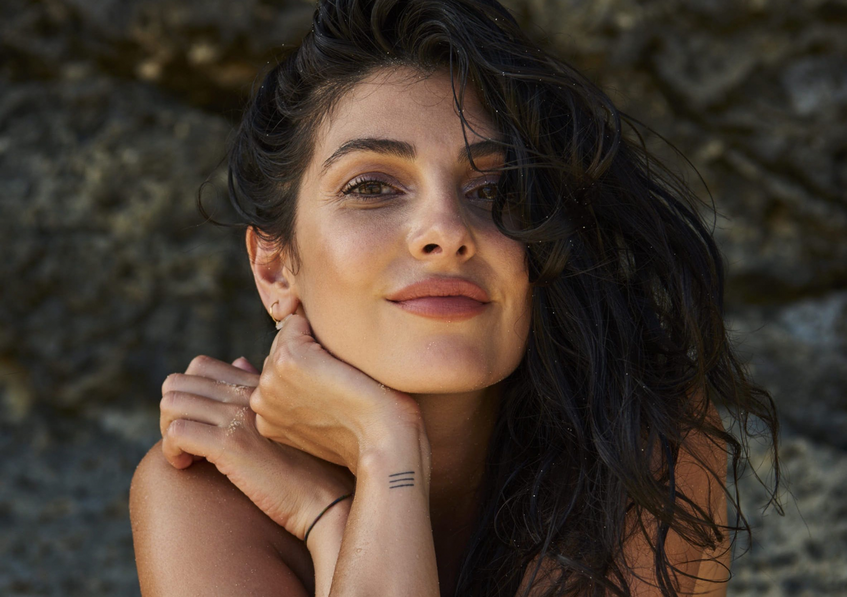 Anna Nooshin opens Instagram experience The Upside Down | City Guide