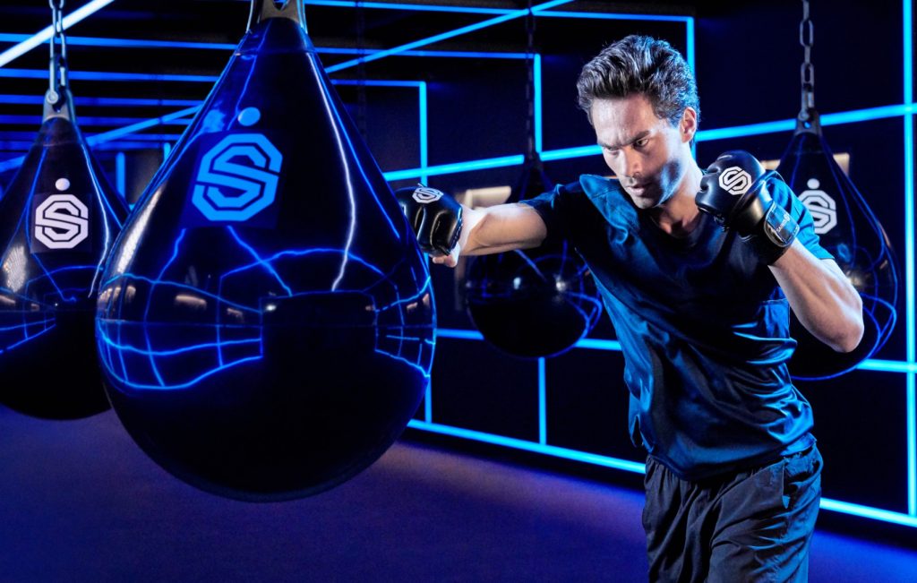 Saints & Stars opens luxury boutique gym in Oud-Zuid | City Guide