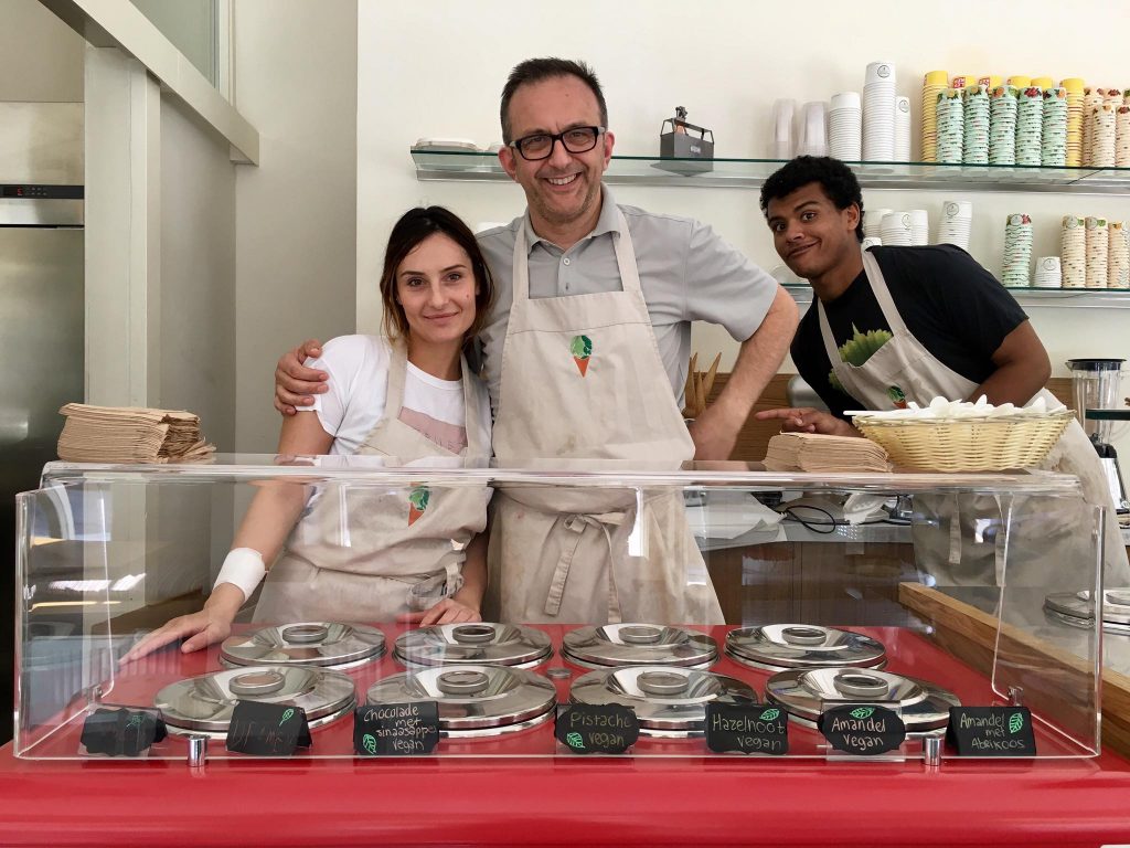 The 10 best ice cream parlors in Amsterdam | City Guide