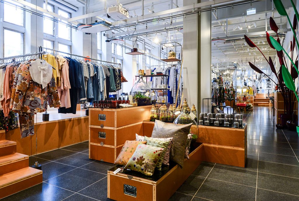 Amsterdam's best Dutch design stores | City Guide