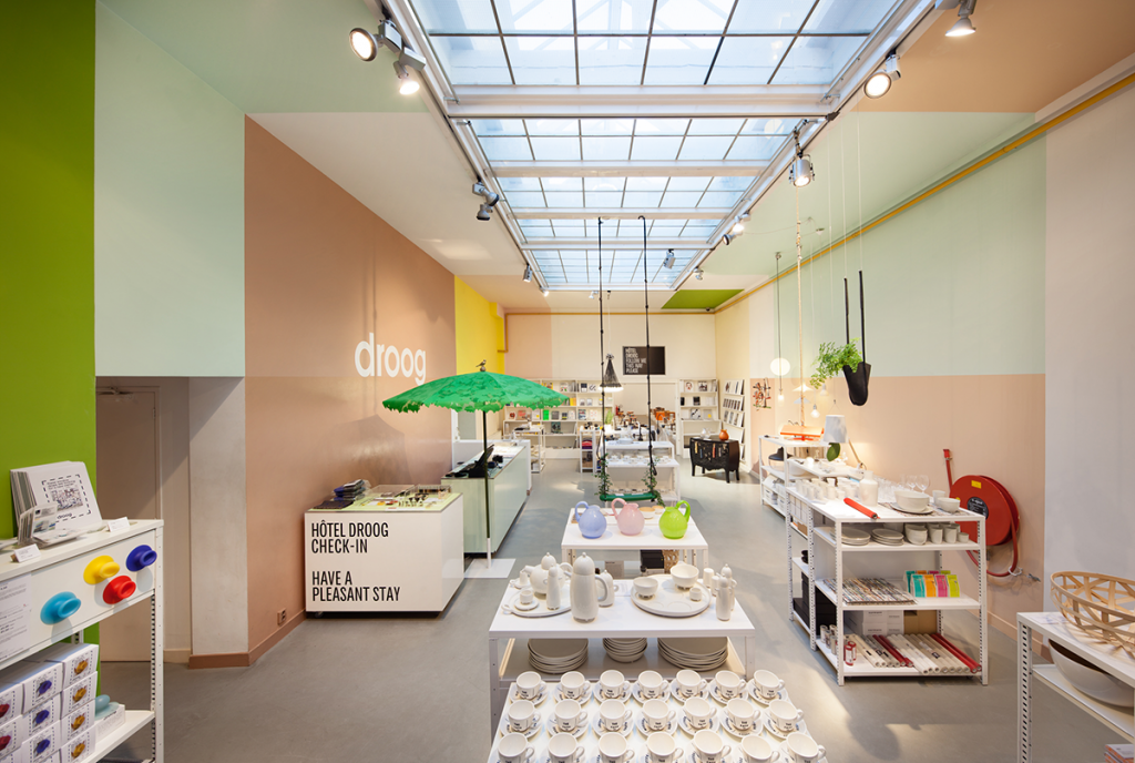 Amsterdam's best Dutch design stores | City Guide