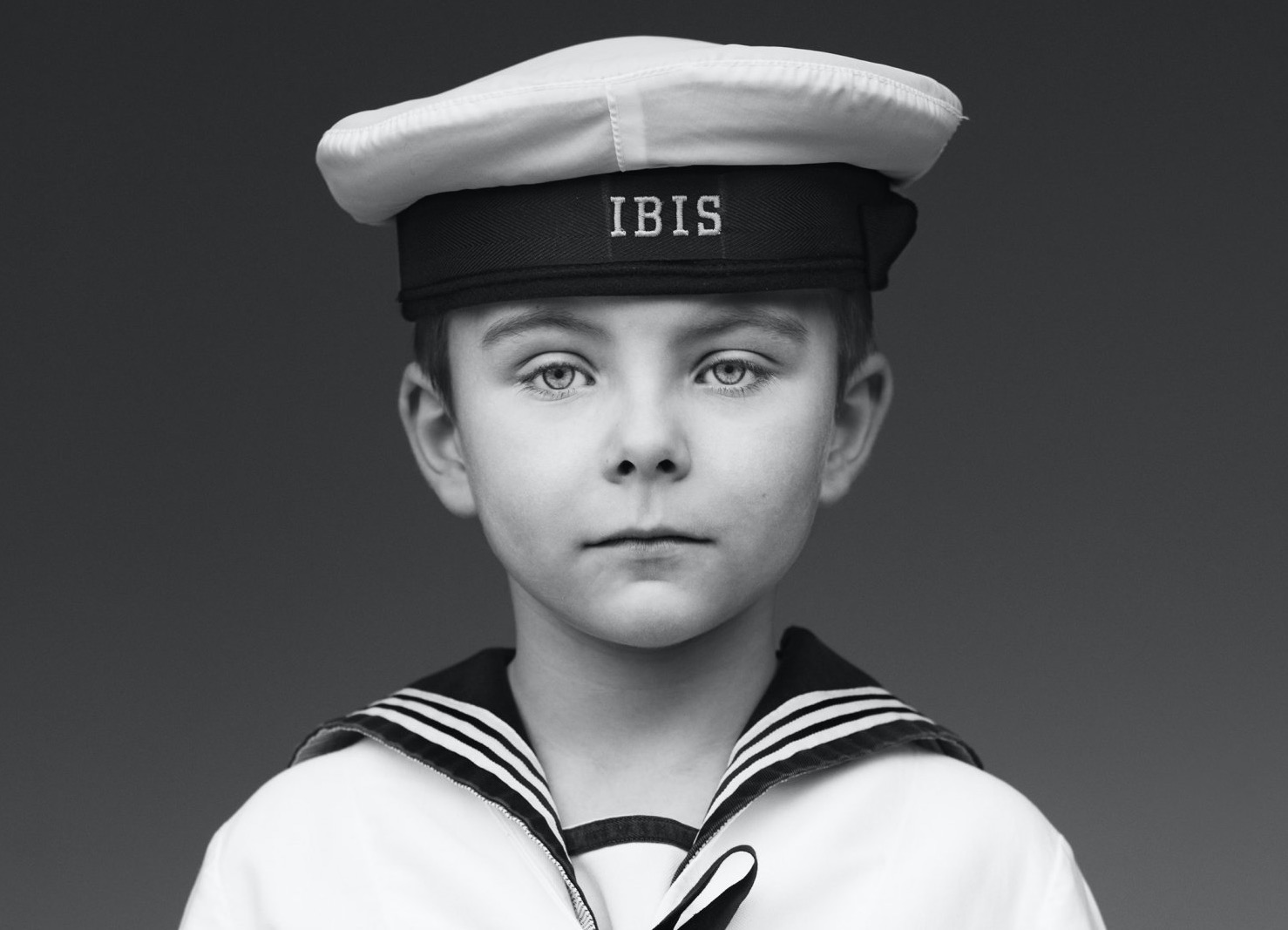 Stephan Vanfleteren photography at Het Scheepvaartmuseum | City Guide