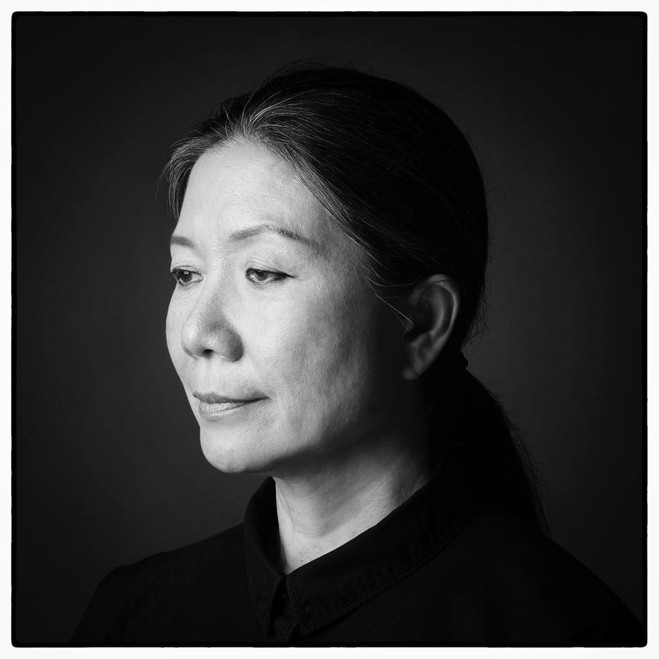 Kimsooja installation at the Old Church | City Guide