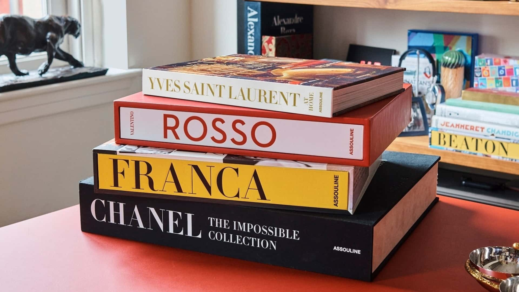 Koffietafelboeken.nl is dé plek voor luxe kunst- en fotografieboeken