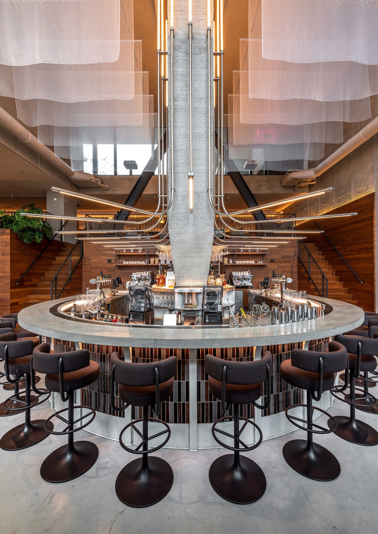 Van de Werf, the place where NDSM comes together | City Guide