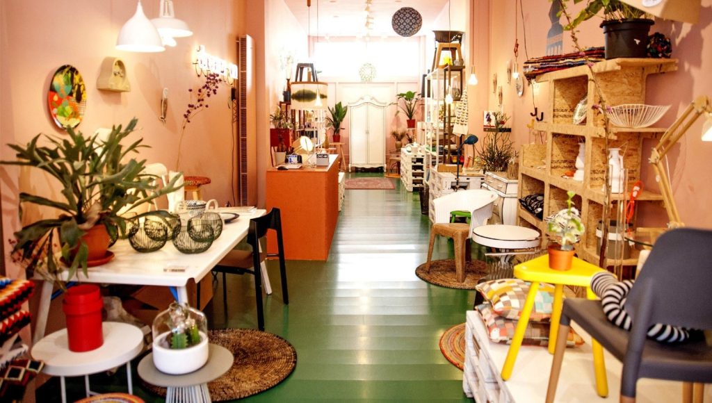 Amsterdam's best Dutch design stores | City Guide