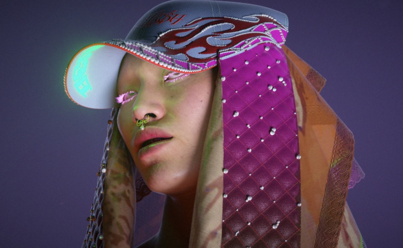 Nxt Museum: First museum in NL for new media art | City Guide