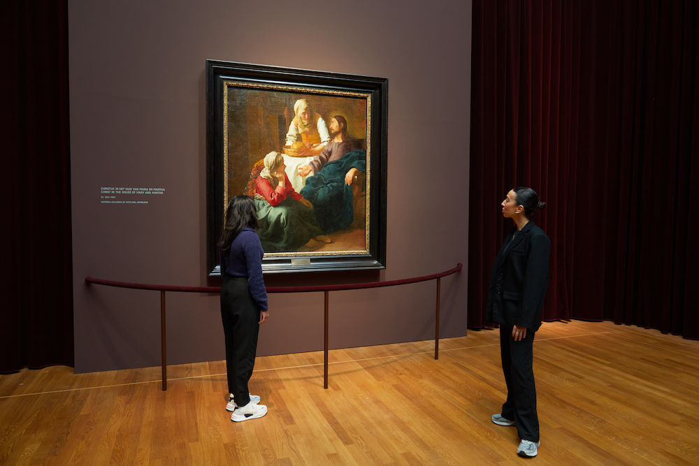 Vermeer retrospective at The Rijksmuseum | City Guide