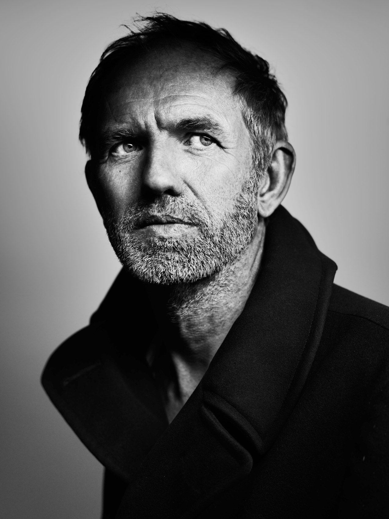 Anton Corbijn toont mode en fotografie in Cobra Museum | City Guide