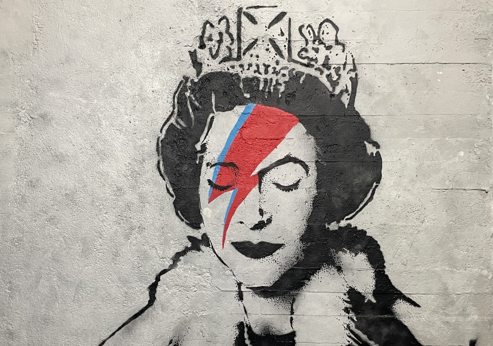 Banksy Museum: Experience Banksy's creative universe