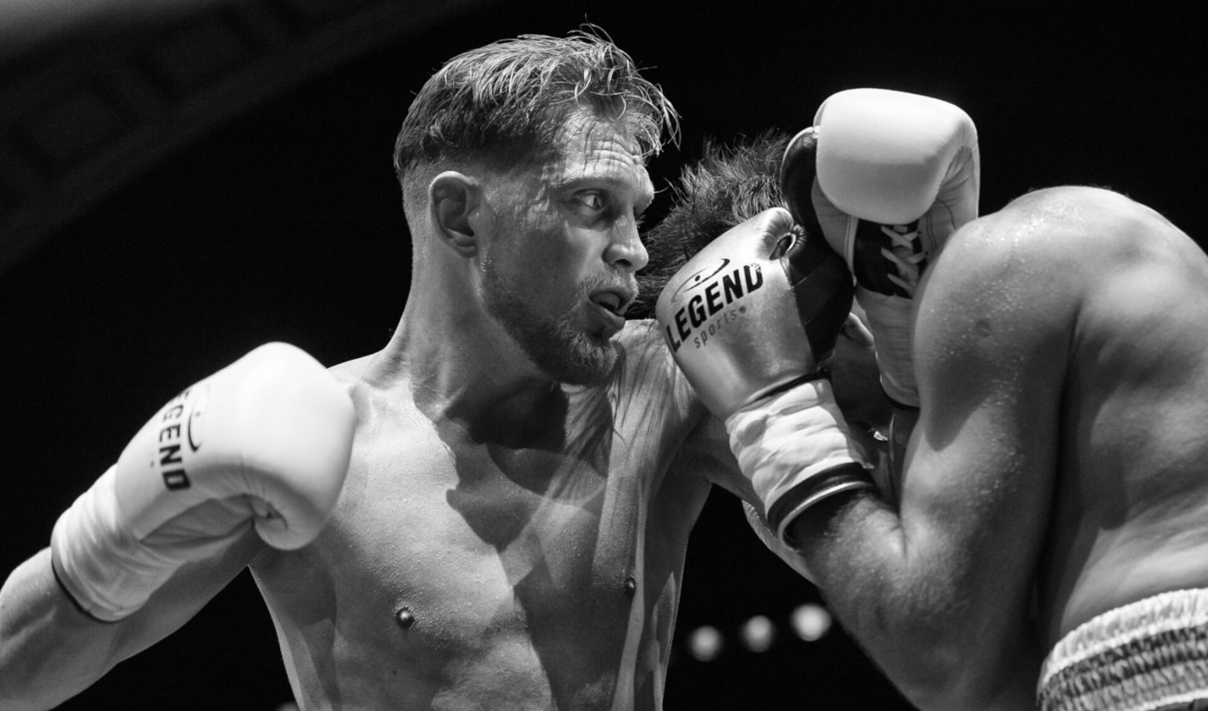 Ben Bril Boksgala in Carré: Boxing full of passion and tribute | City Guide