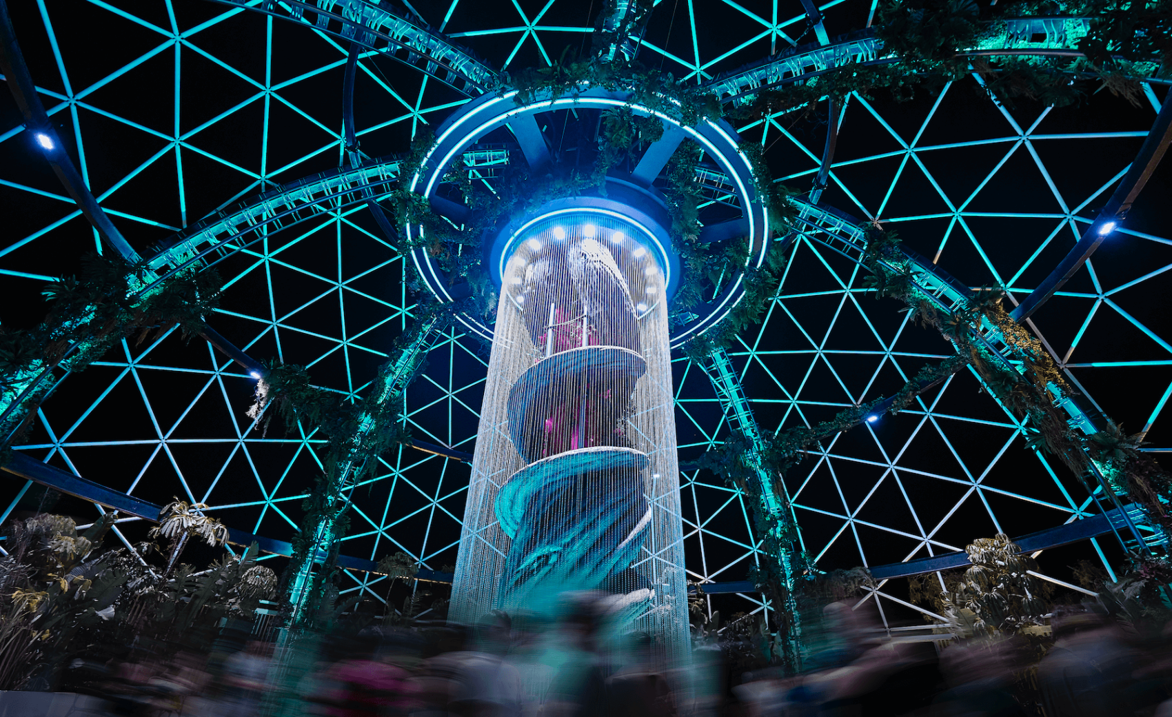 Black Coffee ADE 2025 - Ziggo Dome | Afro-house