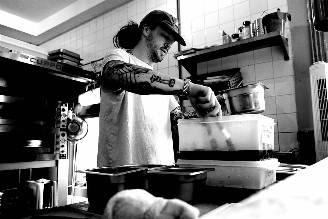 Dough Bakery - Bakery in Westerpark.
