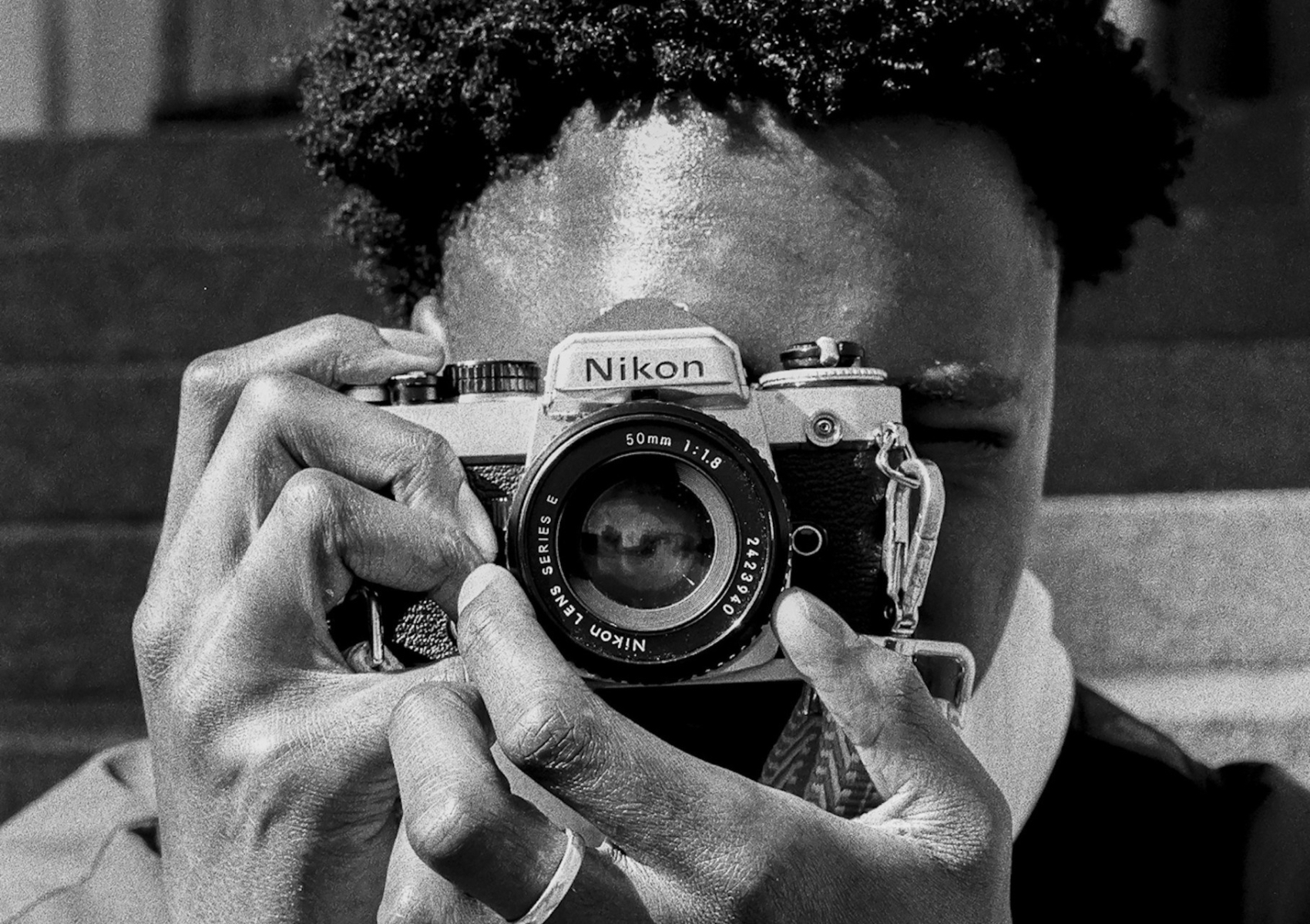 Photography Month: 200 years of images at Factor IJ | City Guide