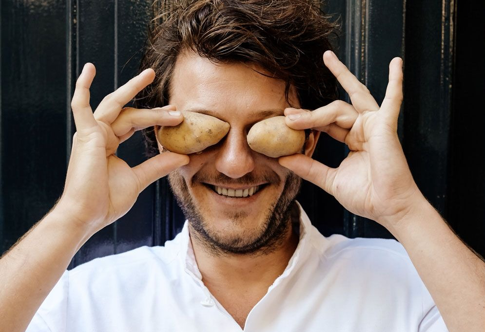 Maris Piper, a place where every taste tells a story | City Guide
