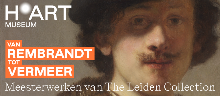H’ART Museum brengt 18 Rembrandt's samen in expositie | City Guide