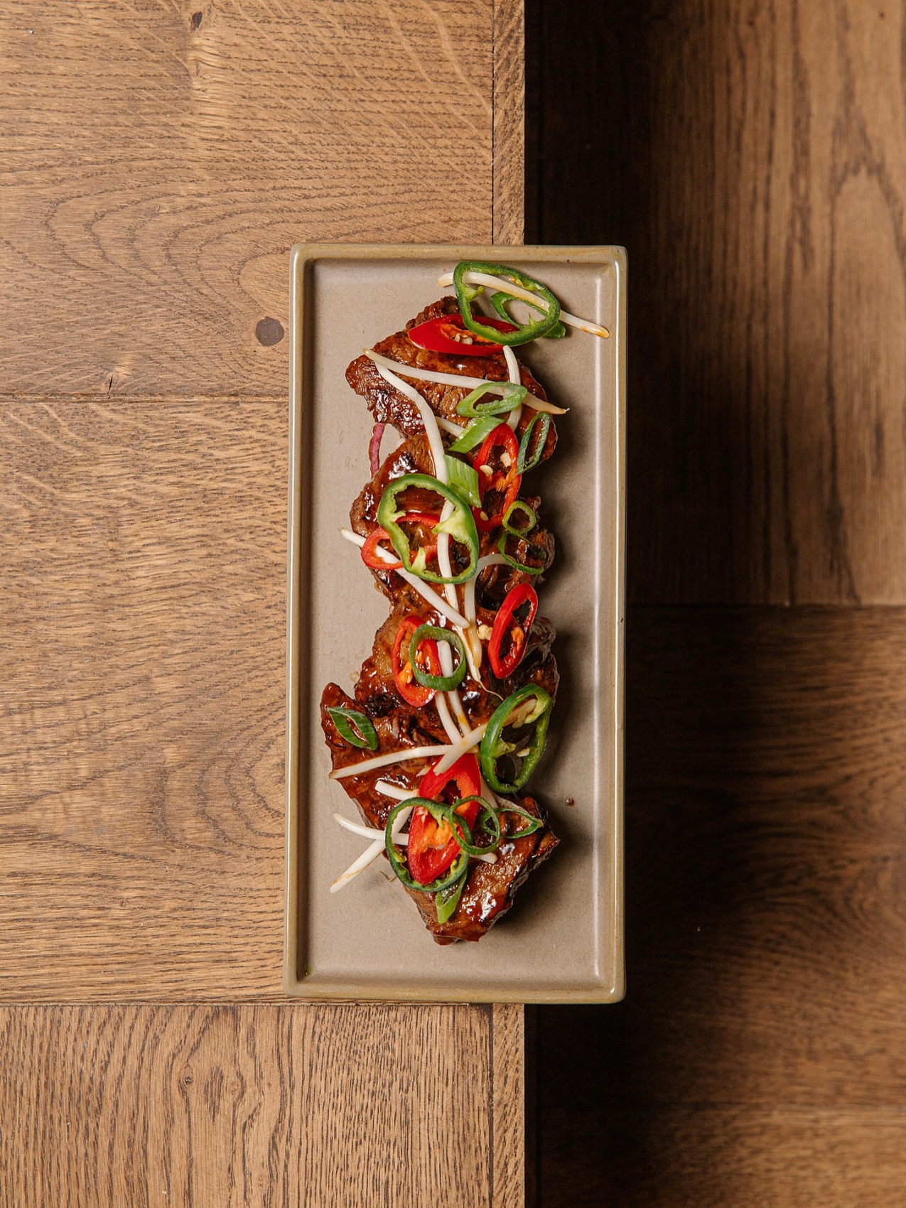 Jinja: A new chapter in Asian cuisine | City Guide