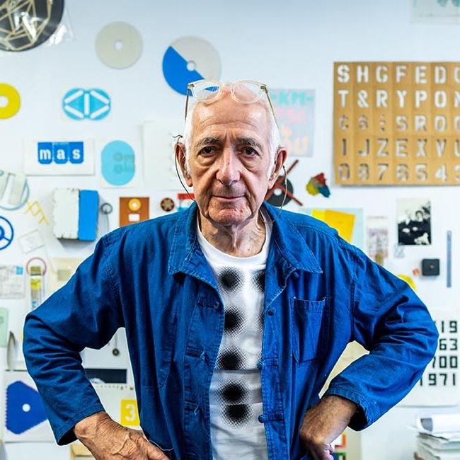 Karel Martens: Unbound at Stedelijk Museum | City Guide