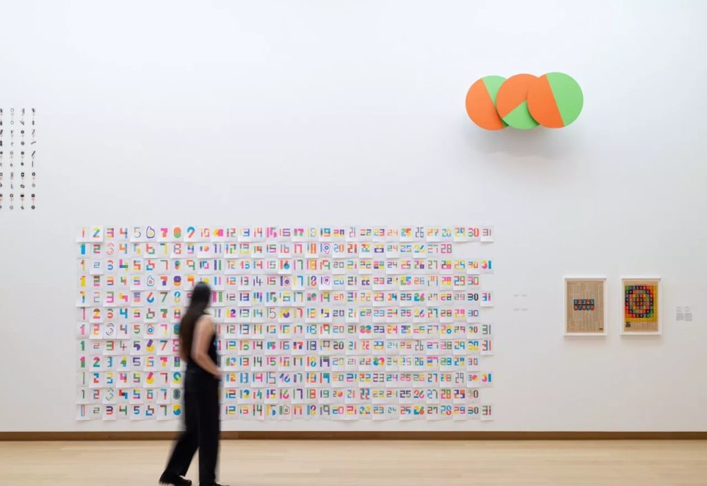 Karel Martens: Unbound at Stedelijk Museum | City Guide