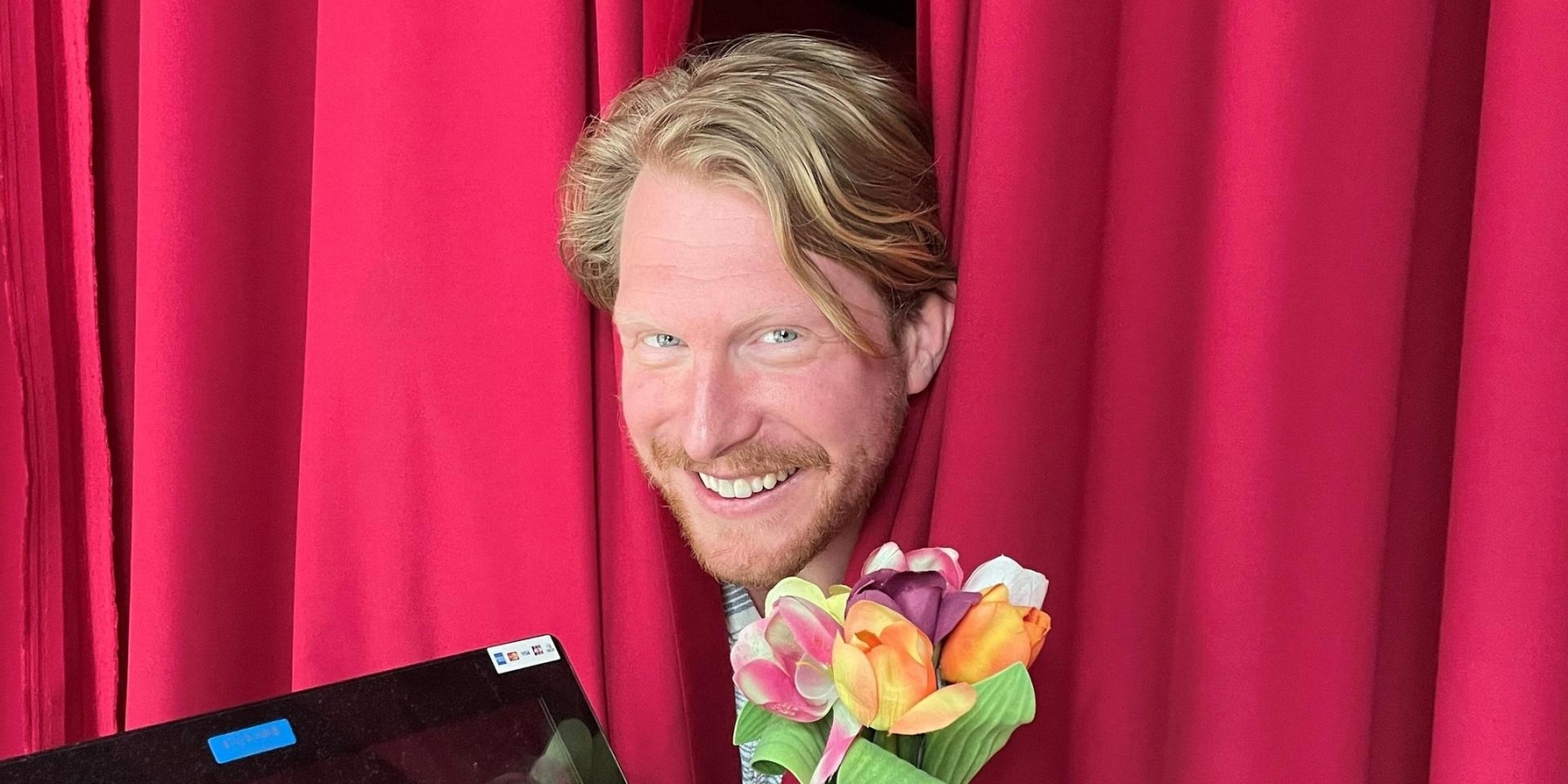 Comedytrain Amsterdam – verhuisd naar Westergas