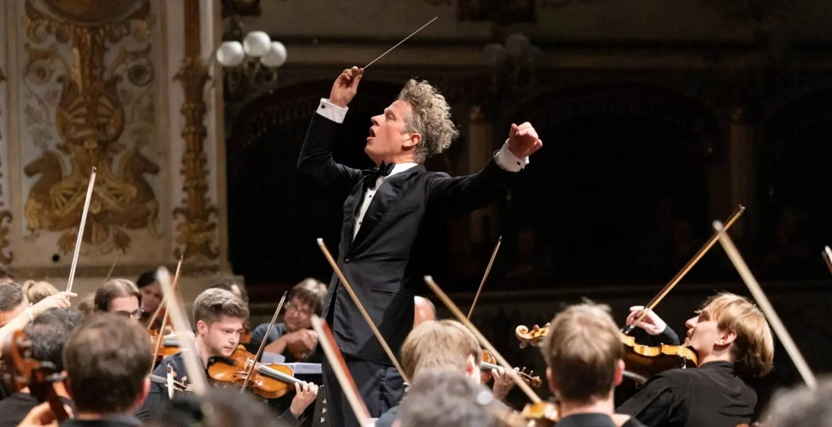 Mahler Festival 2025: A Symphonic Feast in The Concertgebouw | City Guide