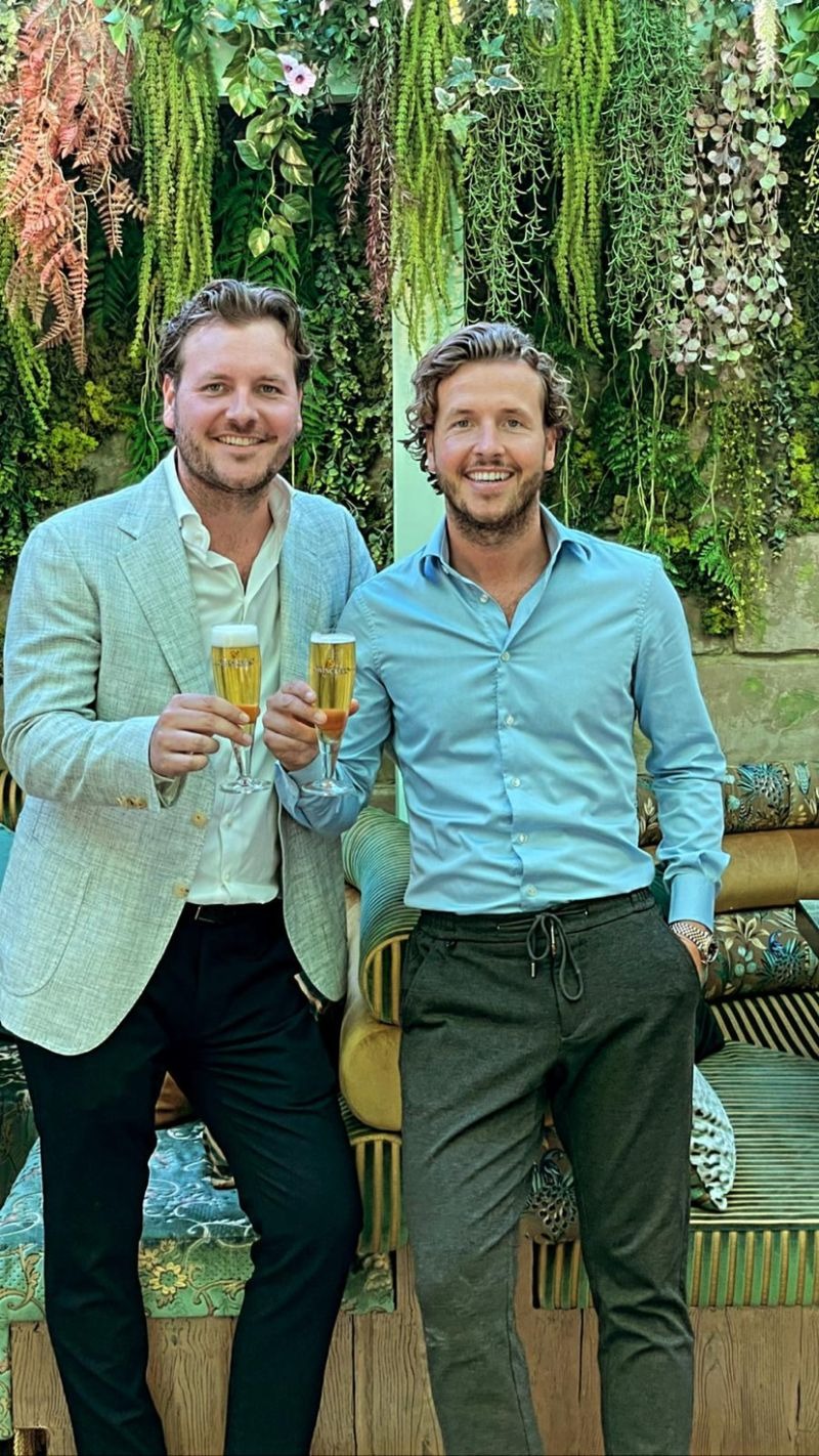 The SIREN: Stijlvol Mediterraans dineren en uitgaan op niveau | City Guide