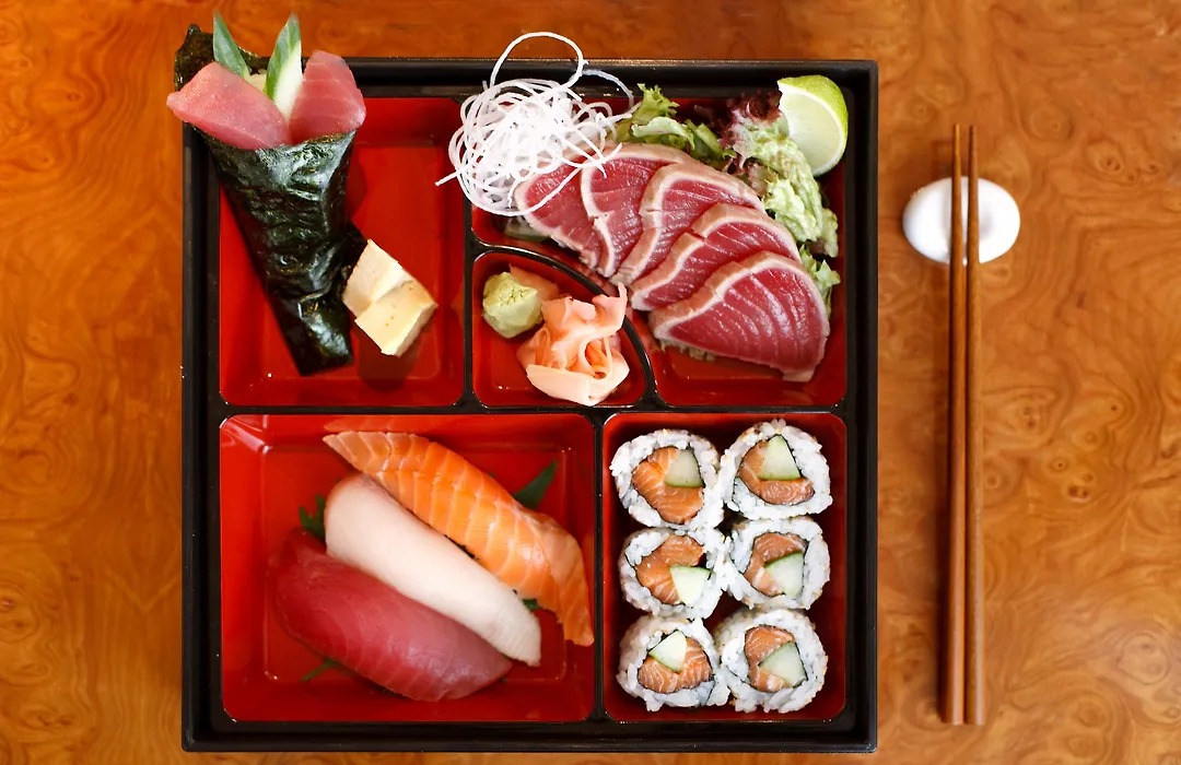 MOMO Restaurant, Bar & Lounge | Amsterdam Magazine