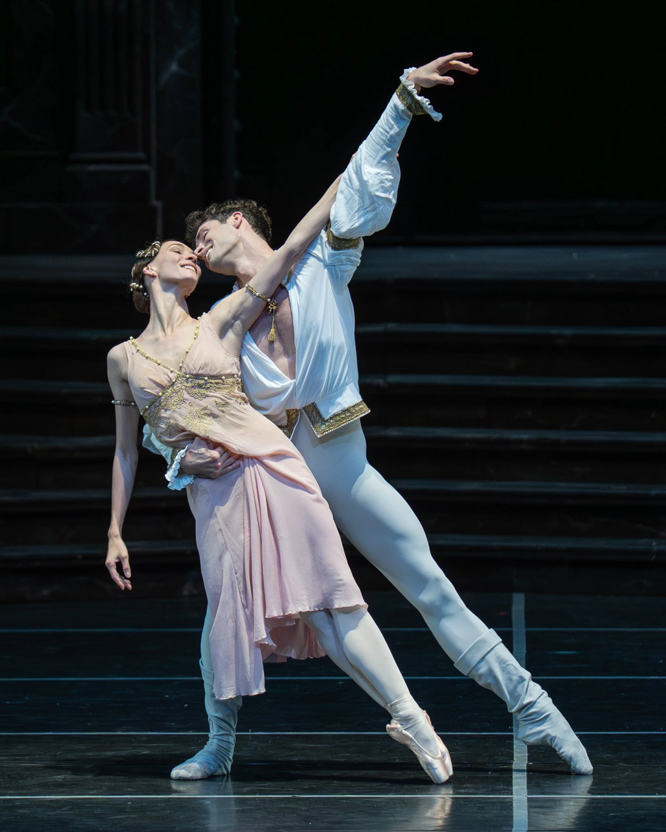 Nationale Opera & Ballet in Amsterdam: Unieke Voorstellingen