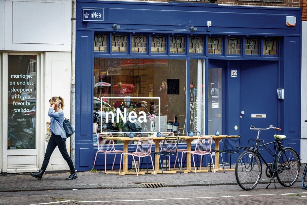 De 13 beste pizza restaurants in Amsterdam | City Guide
