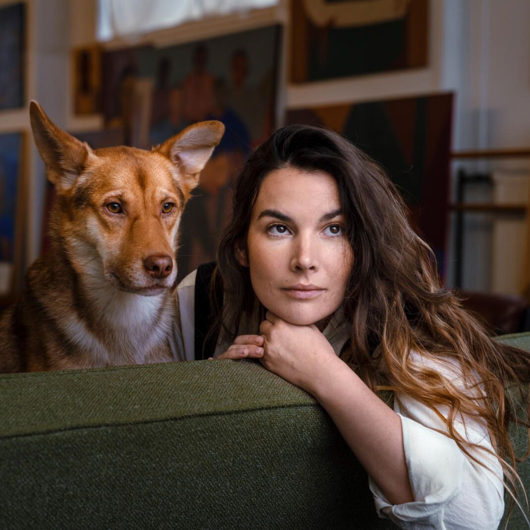 Peggy Kuiper with solo show at Reflex Gallery | City Guide