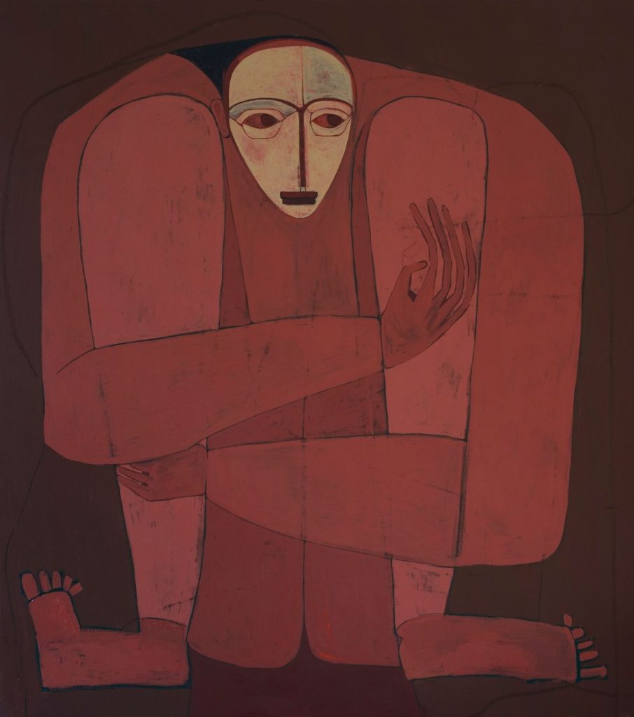 Peggy Kuiper with solo show at Reflex Gallery | City Guide