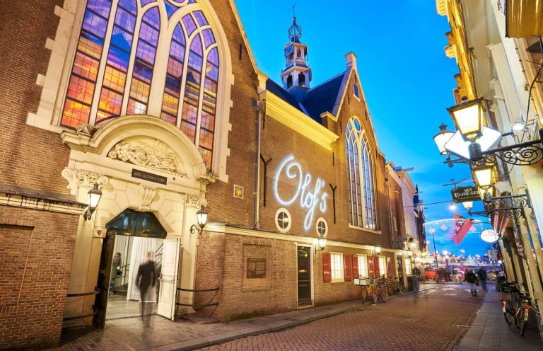 Vermeers Wijnkamer Amsterdam – wijn & verfijnde bites
