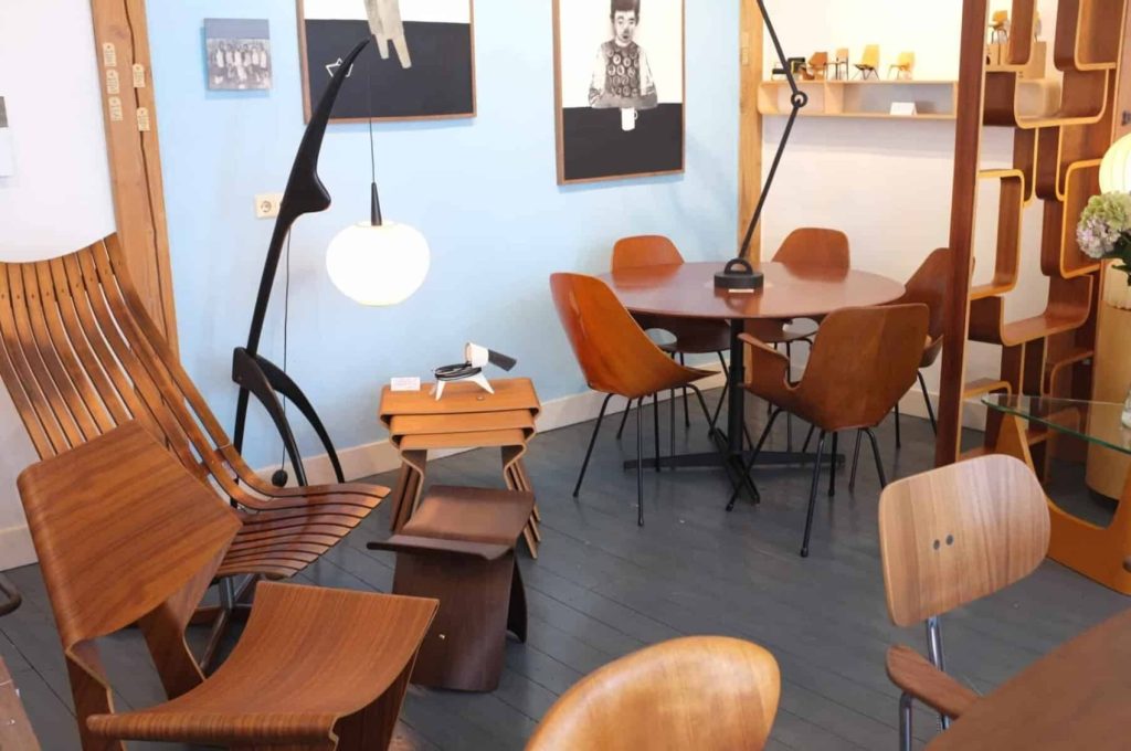 Amsterdam's best Dutch design stores | City Guide