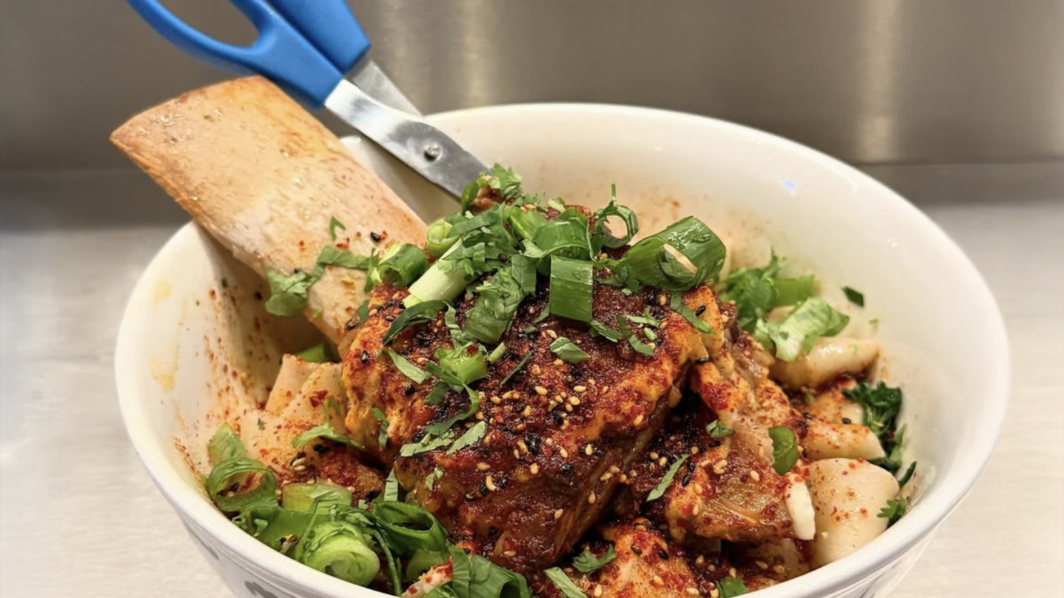 Wonton Dumpling Club – Chinese cuisine in West